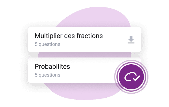 Collège : programme, cours et exercices - digiSchool