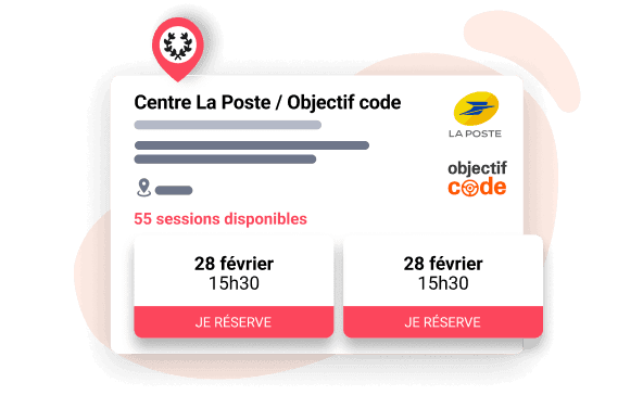 digiSchool Code : préparez-vous aux codes auto, moto et bateau