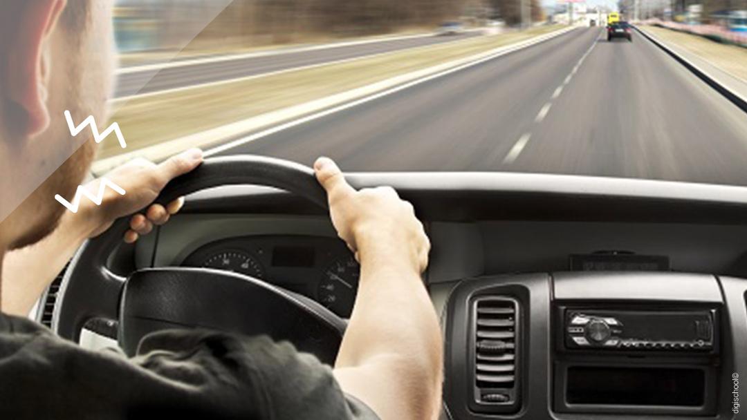 5 questions types au code de la route - digiSchool