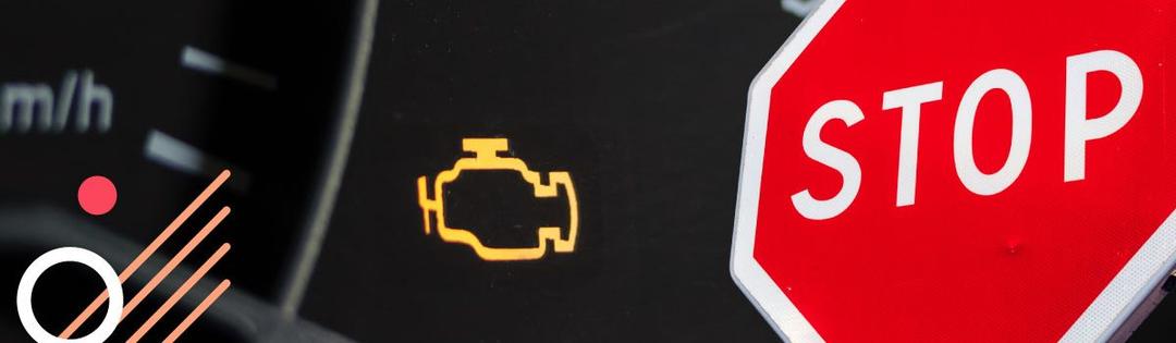 Voyant moteur allumé : que faire ? - digiSchool