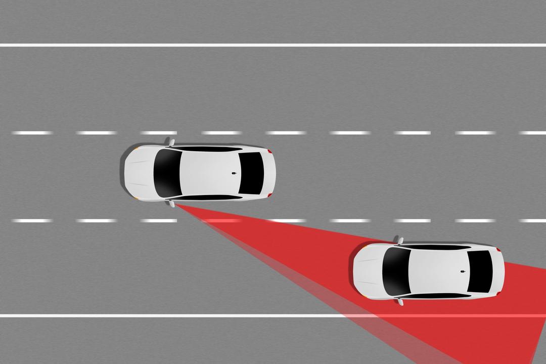 Les angles morts dans un rond-point : nos conseils - digiSchool