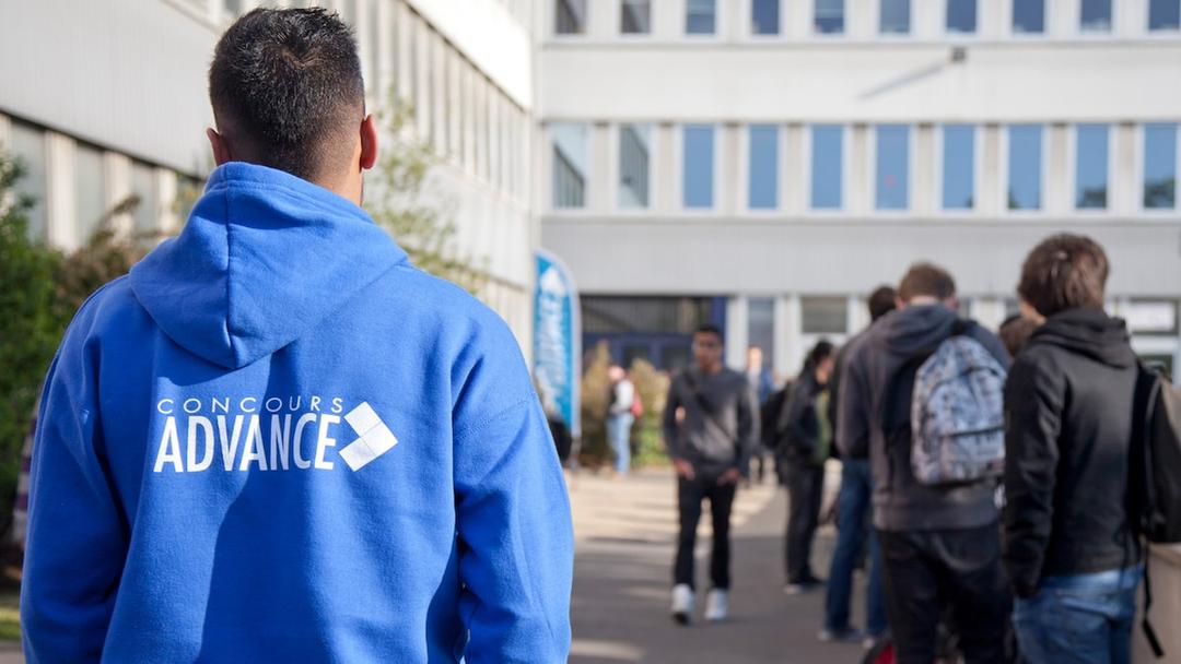 Concours Advance : 1 vœu Parcoursup pour intégrer 4 écoles d’ingénieurs