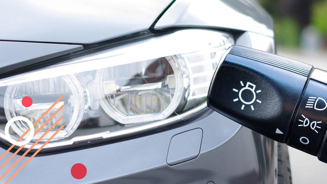Phares de voiture : comment les régler ? - digiSchool
