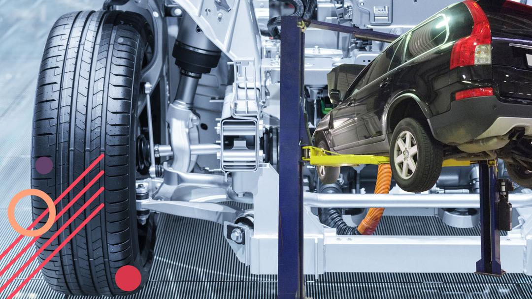 Longeron de voiture : définition, réparation et prix - digiSchool