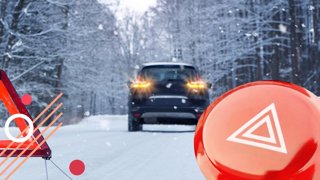 Les feux de détresse : tout savoir - digiSchool