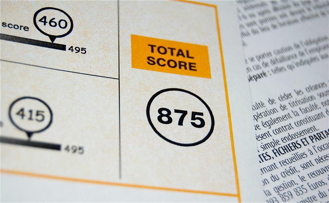 Grille TOEIC : barème et conversion de son score - digiSchool