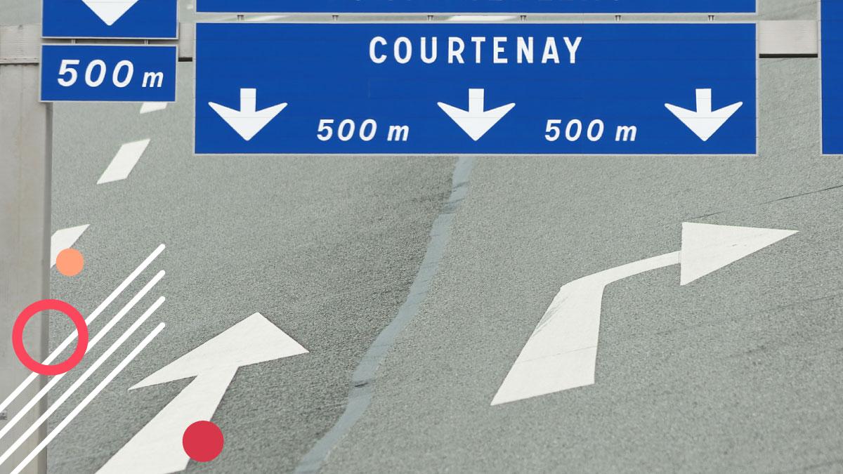 Les flèches directionnelles : ce qu'il faut savoir - digiSchool