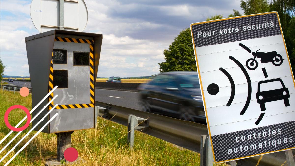Radars automatiques fixes : tout savoir - digiSchool
