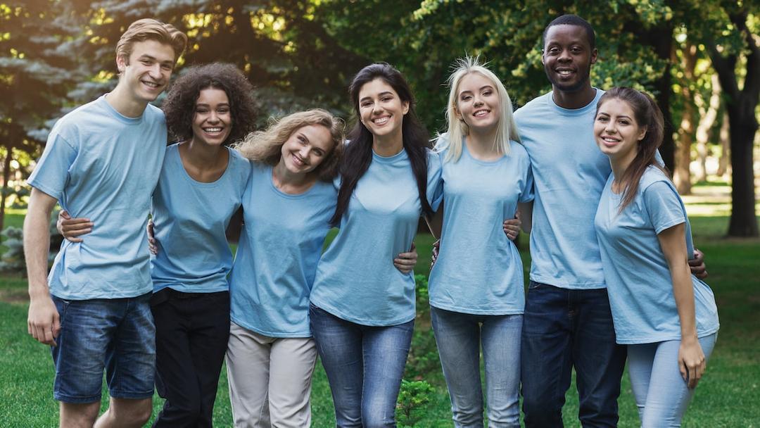 Guide pratique du SNU : le service national universel