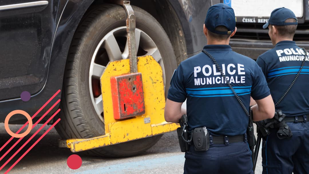 Concours Gardien Brigadier de police municipale 2025 : tout savoir