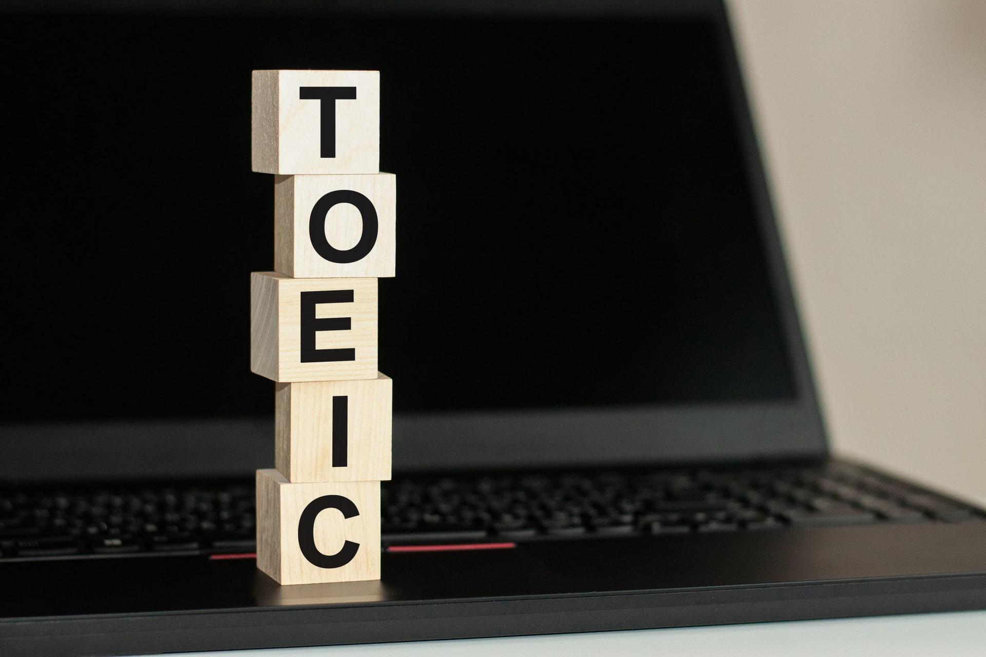 Le TOEIC en autonomie : définition et fonctionnement - digiSchool