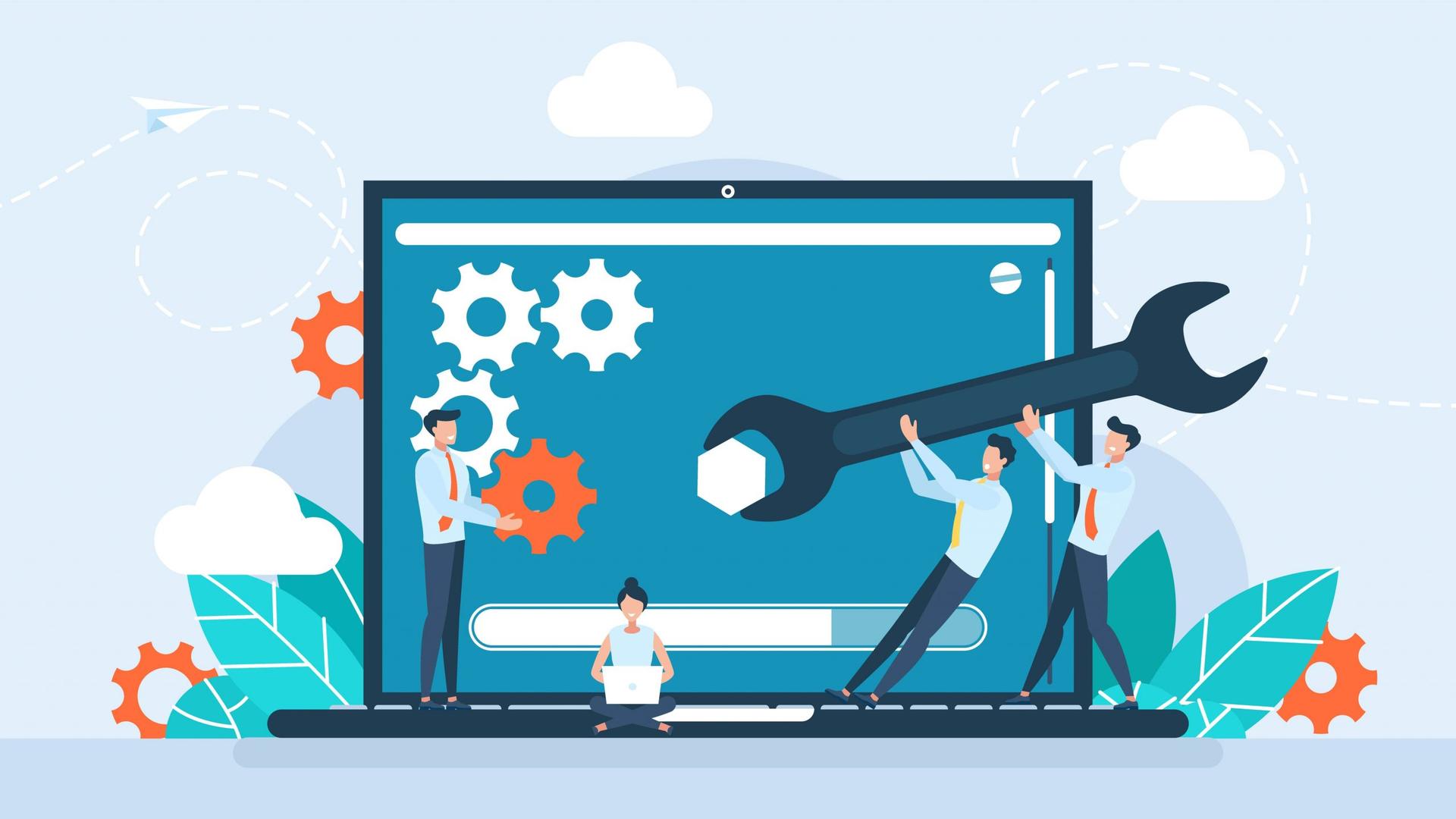 ENT : définition et fonctionnement - digiSchool