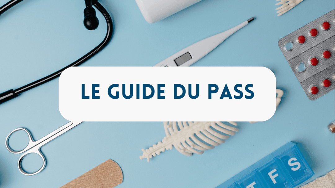 Guide complet du PASS (Parcours Accès Spécifique Santé) - digiSchool
