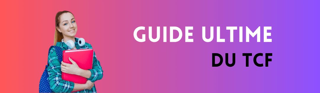 Inscription au TCF : comment faire ? - digiSchool