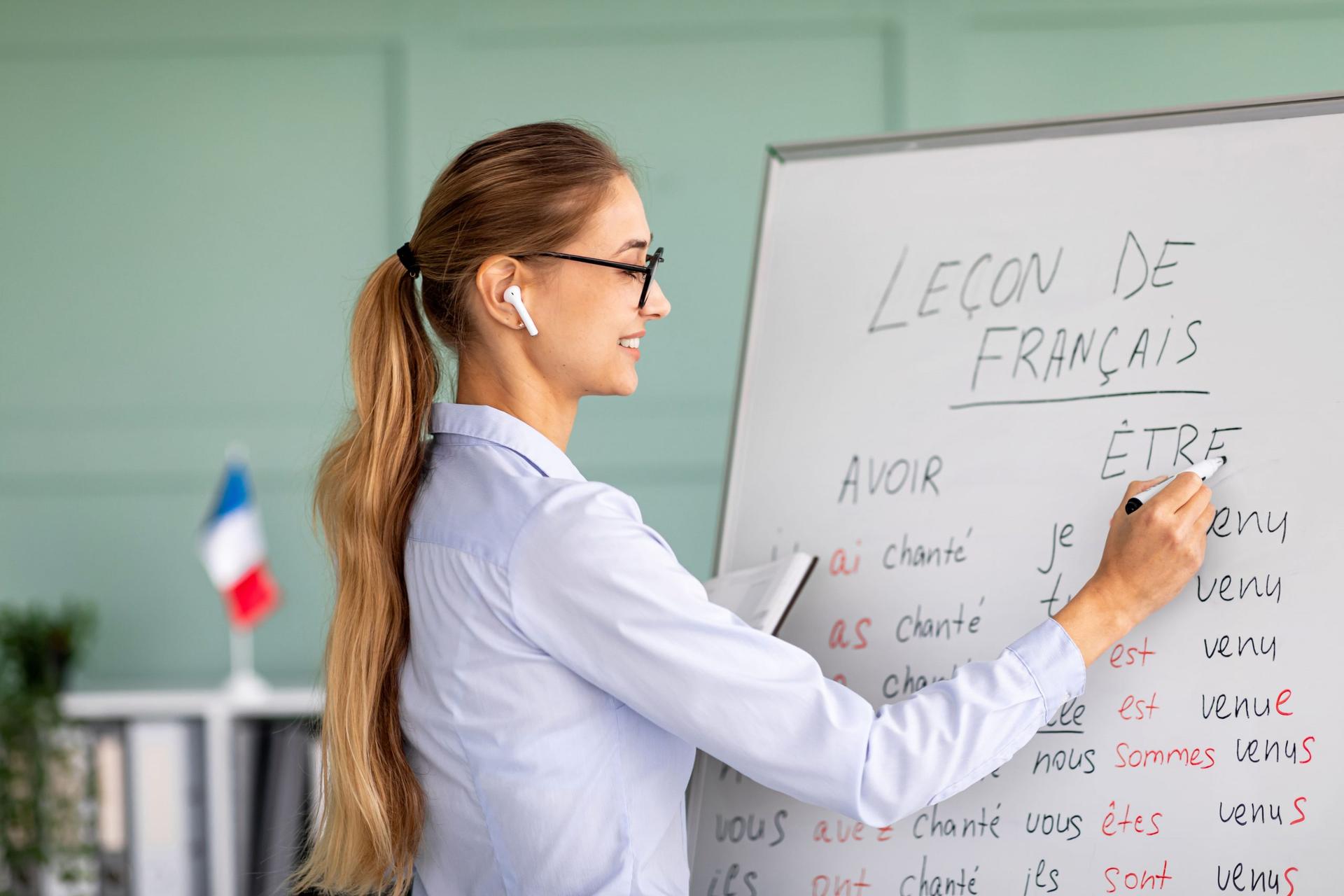 Les 40 règles de base de l'orthographe française - digiSchool