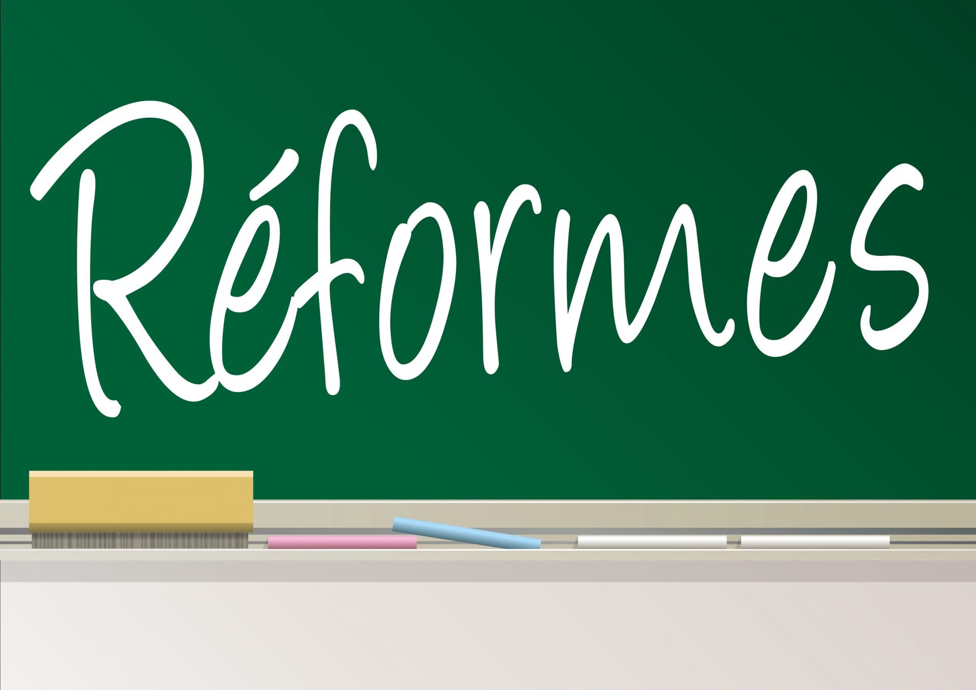 Réforme de l'orthographe : notre guide complet - digiSchool