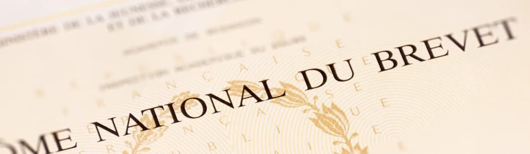 Brevet 2026 : nouveau calcul pour l'attribution du DNB - digiSchool