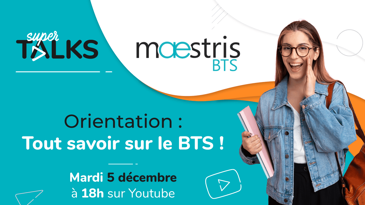 Tout savoir sur le BTS (Brevet de Technicien Supérieur) - digischool