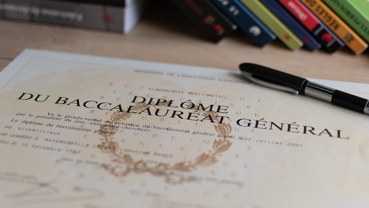 Baccalauréat : une épreuve commune de mathématiques en 1re dès 2026