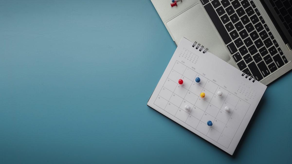 Calendrier Mon Master 2024 : dates et étapes à retenir