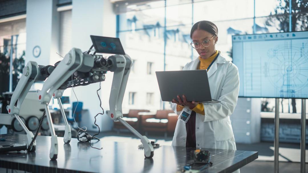 Femmes et ingénieures : le Concours Advance en première ligne