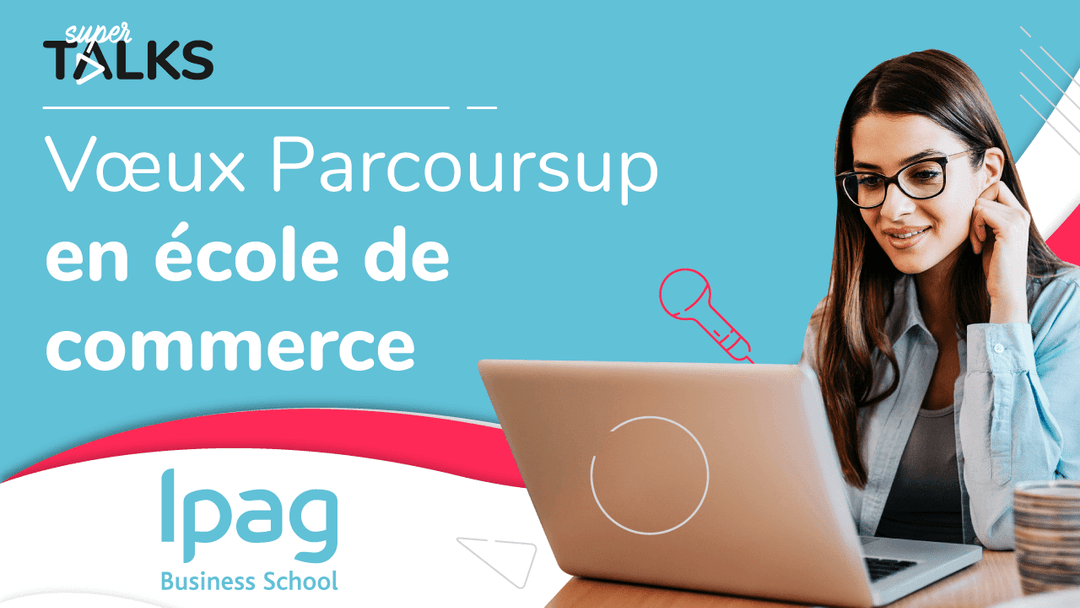 Voeux Parcoursup en école de commerce : mode d'emploi - digiSchool