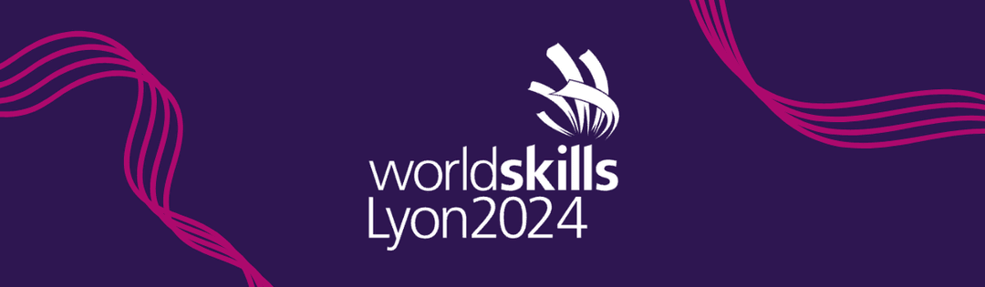 WorldSkills Lyon 2024 : la 47ᵉ olympiade des métiers ! - Actualités de ...