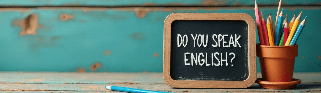 Le niveau d'anglais des français encore en baisse en 2024 ...