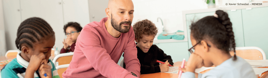 Réforme de la formation pour devenir enseignant : ce qui change